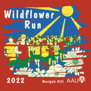 Wildflower Run – Raising Money for Scholarships for Women and Girls